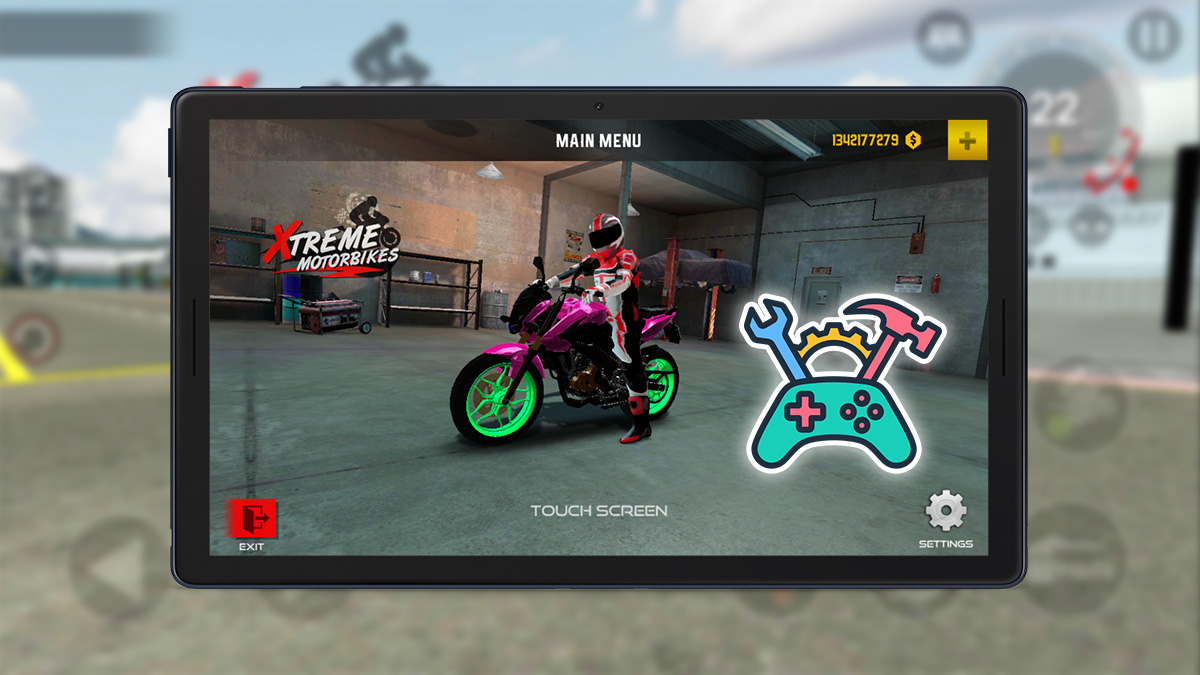 Cómo instalar mods con nuevas motos en Xtreme Motorbikes