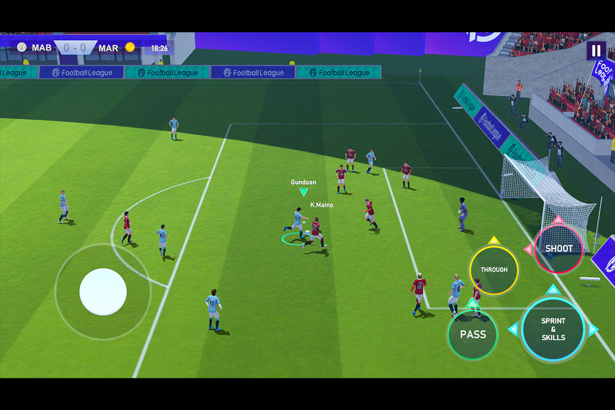 Cómo jugar EA Sports FC25 Mobile de forma offline en tu móvil Android