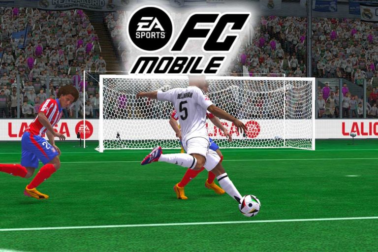 Cómo jugar EA Sports FC25 Mobile de forma offline en tu móvil Android