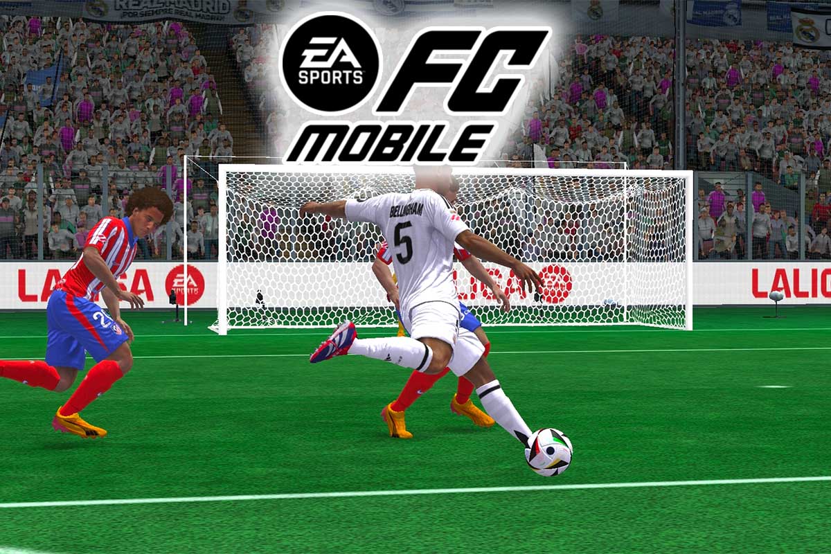 Cómo jugar EA Sports FC25 Mobile de forma offline en tu móvil Android