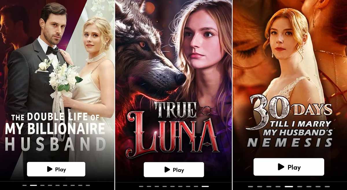 Cómo ver capítulos en ReelShort gratis