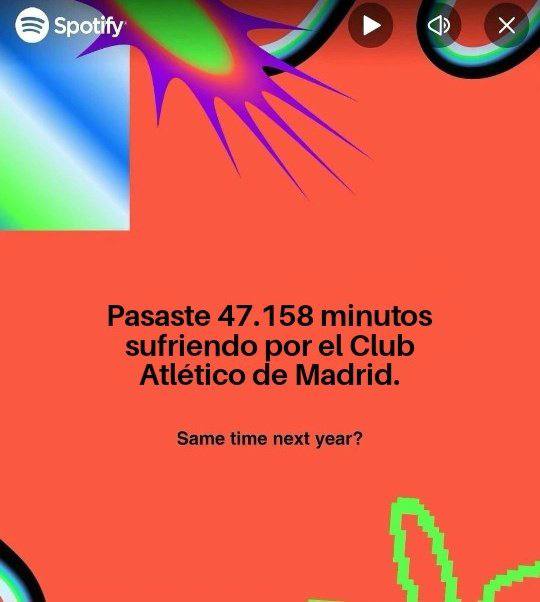 Los mejores memes del Spotify Wrapped de 2024 para recordar todo lo que ...