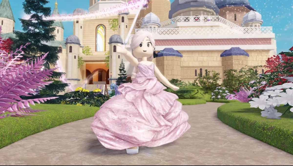 Cómo conseguir los objetos especiales de Wicked en Roblox