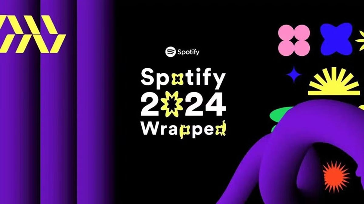 Cómo ver tu Wrapped 2024 de Spotify para saber cuál es tu canción y ...