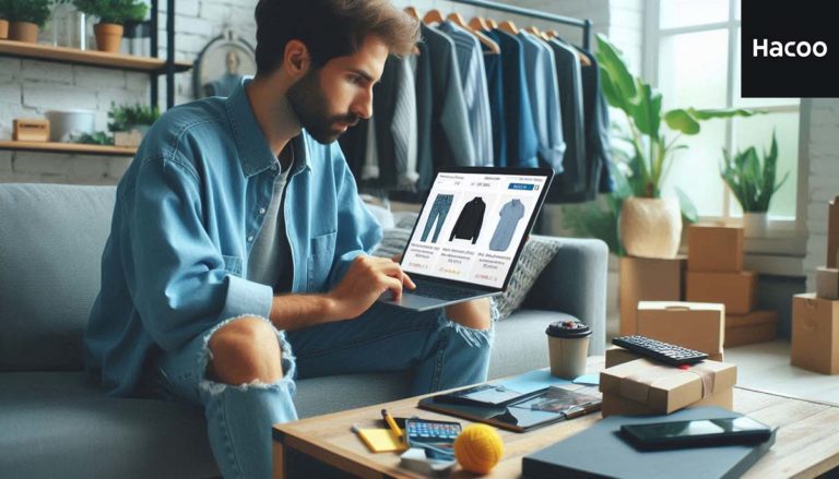 Guía paso a paso para usar Hacoo Hunt Links y encontrar productos en Hacoo