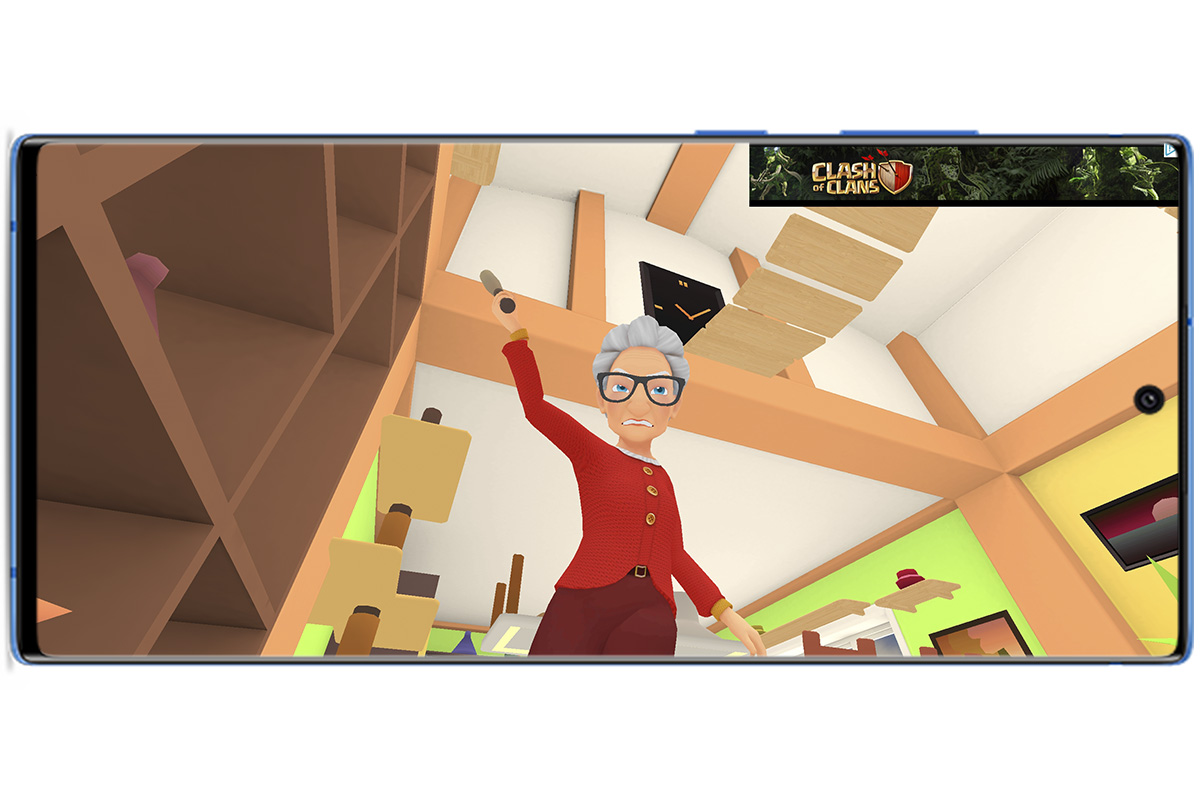 Guía cómo jugar a Cat Chaos: Prankster