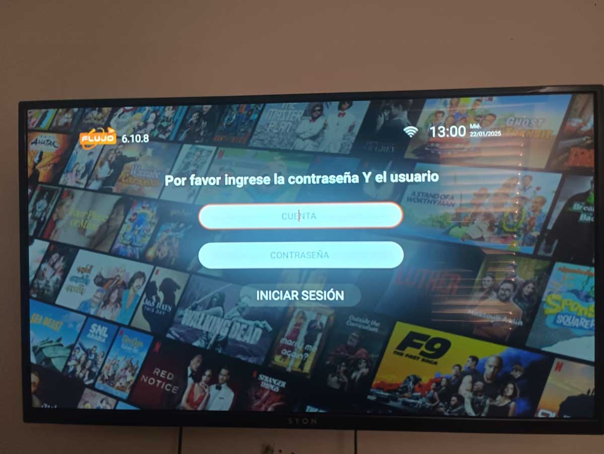 Guía paso a paso para instalar Flujo TV en tu Smart TV (antiguo Magis TV)
