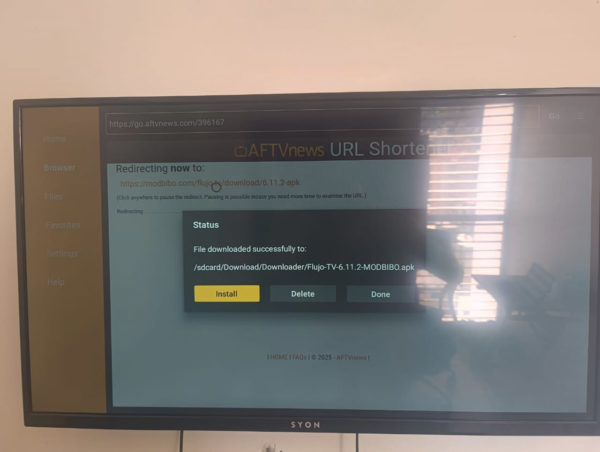 Guía paso a paso para instalar Flujo TV en tu Smart TV (antiguo Magis TV)