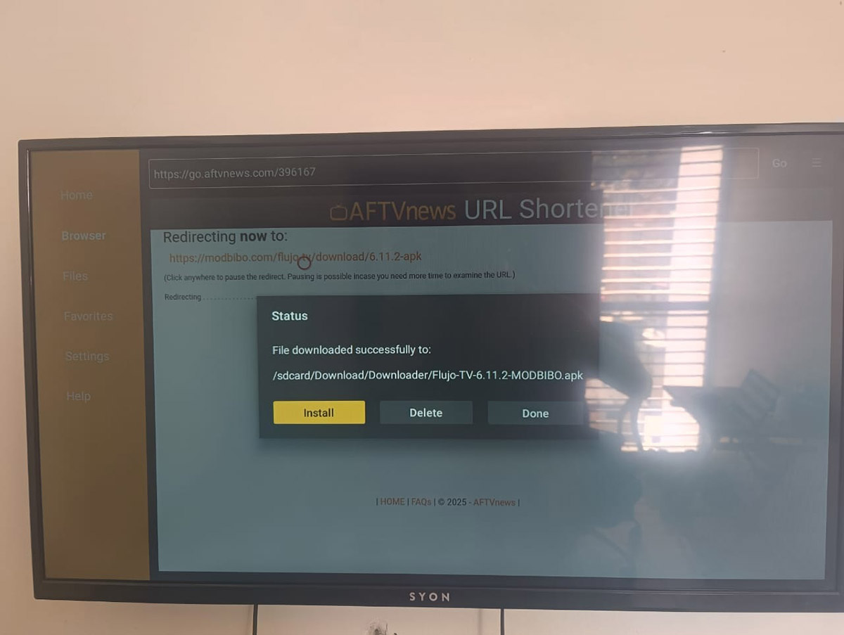 Guía paso a paso para instalar Flujo TV en tu Smart TV (antiguo Magis TV)