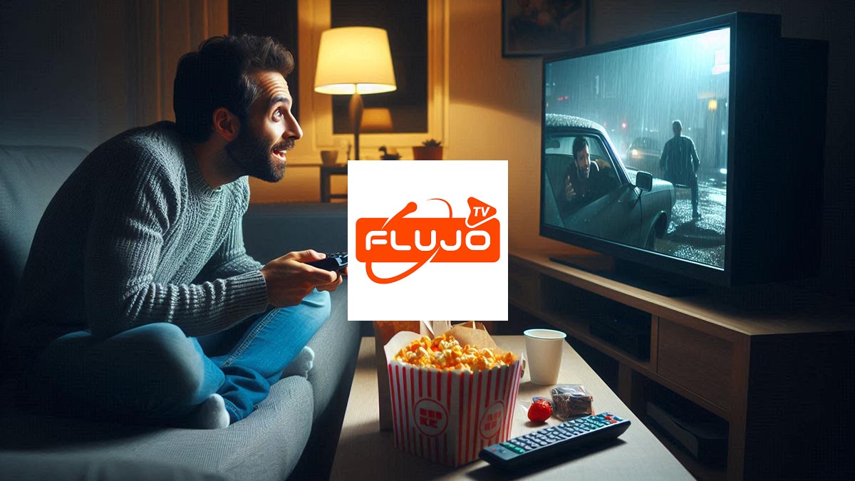 Guía paso a paso para instalar Flujo TV en tu Smart TV (antiguo Magis TV)