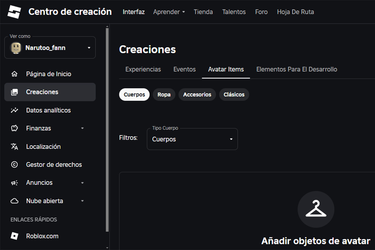 Cómo grindear robux en Roblox sin hacer nada