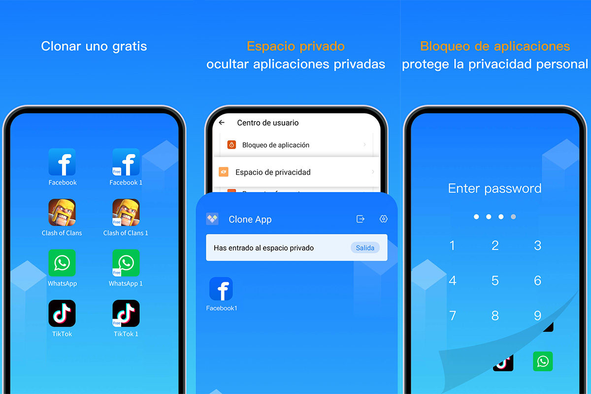 Cómo usar la misma cuenta de WhatsApp en dos móviles a la vez