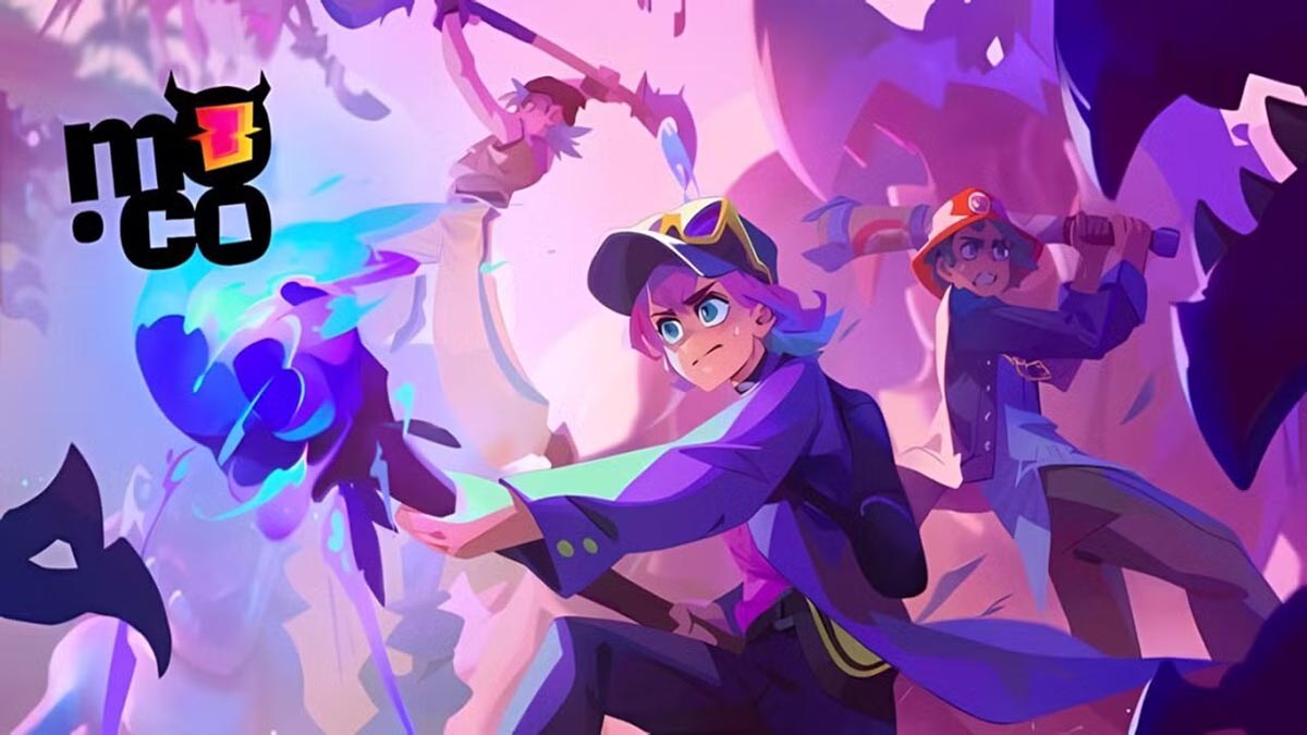 Cómo conseguir una invitación para jugar a mo.co