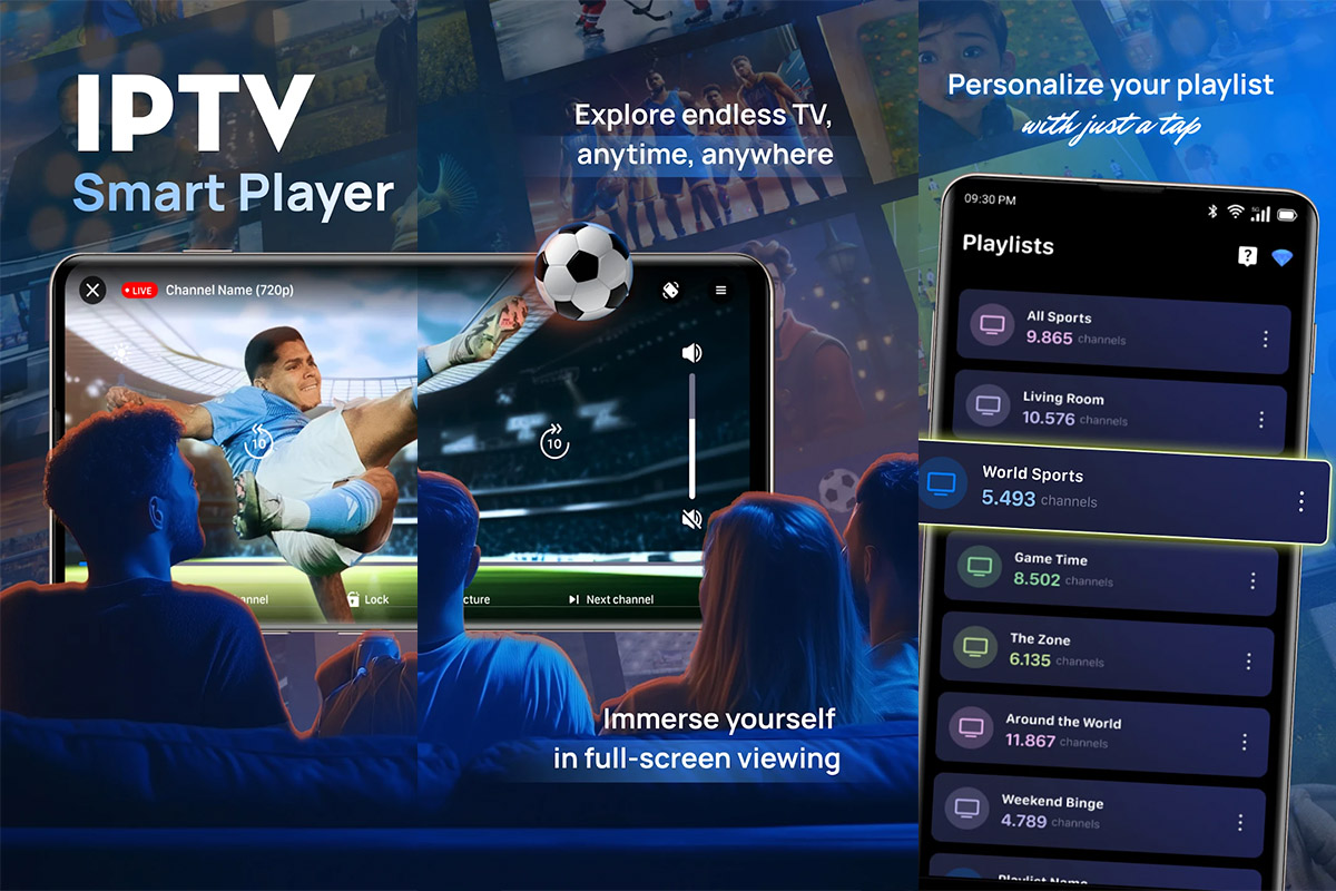 10 apps para ver deportes gratis en directo que puedes descargar en ...