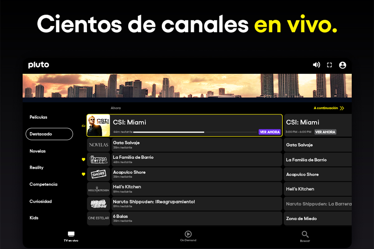 10 apps para ver deportes gratis en directo que puedes descargar en ...