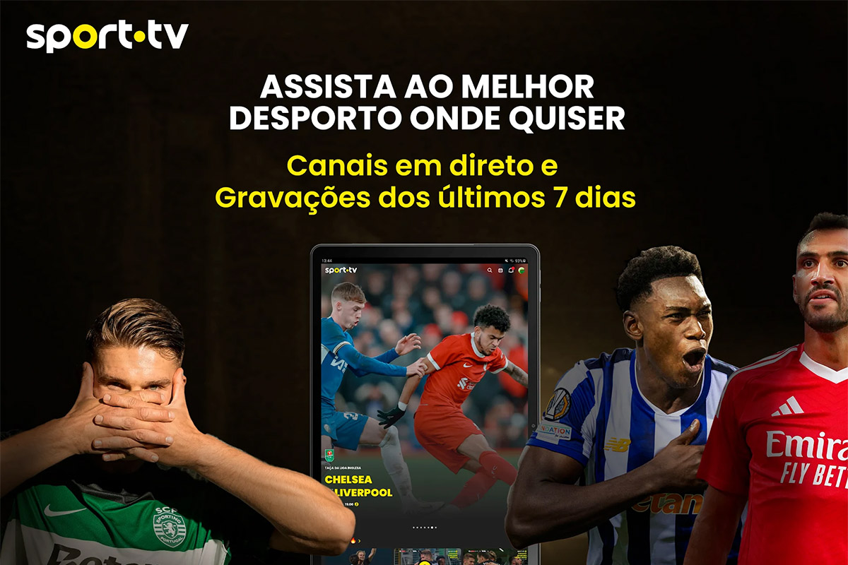 10 apps para ver deportes gratis en directo que puedes descargar en ...