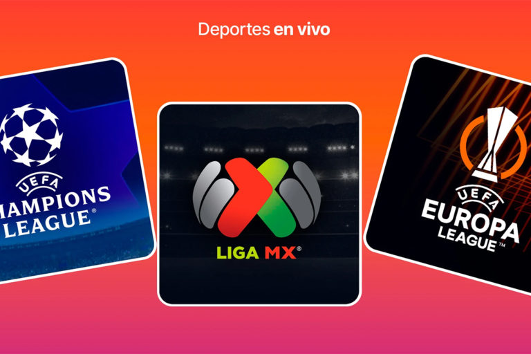 10 apps para ver deportes gratis en directo que puedes descargar en ...