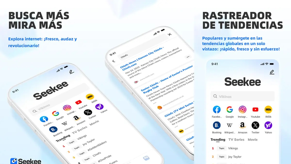 Cómo ver series y películas gratis sin publicidad y desde el móvil con ...