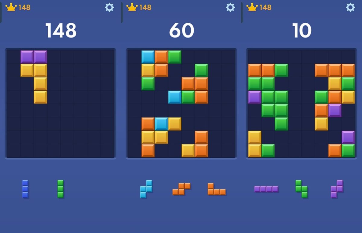 Los mejores trucos de Block Blast para conseguir más puntuación