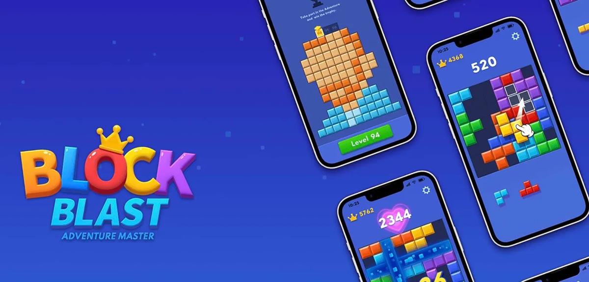 Los mejores trucos de Block Blast para conseguir más puntuación