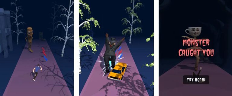 Los mejores juegos Brainrot para jugar gratis en el móvil