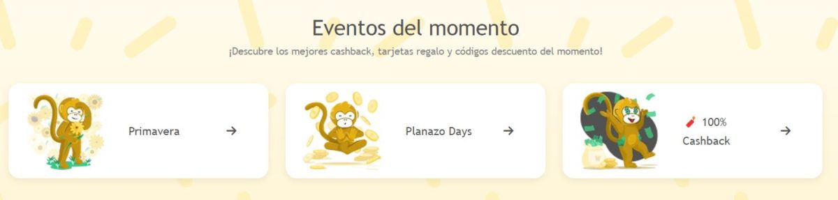 Widilo: la app que te devuelve dinero por comprar online