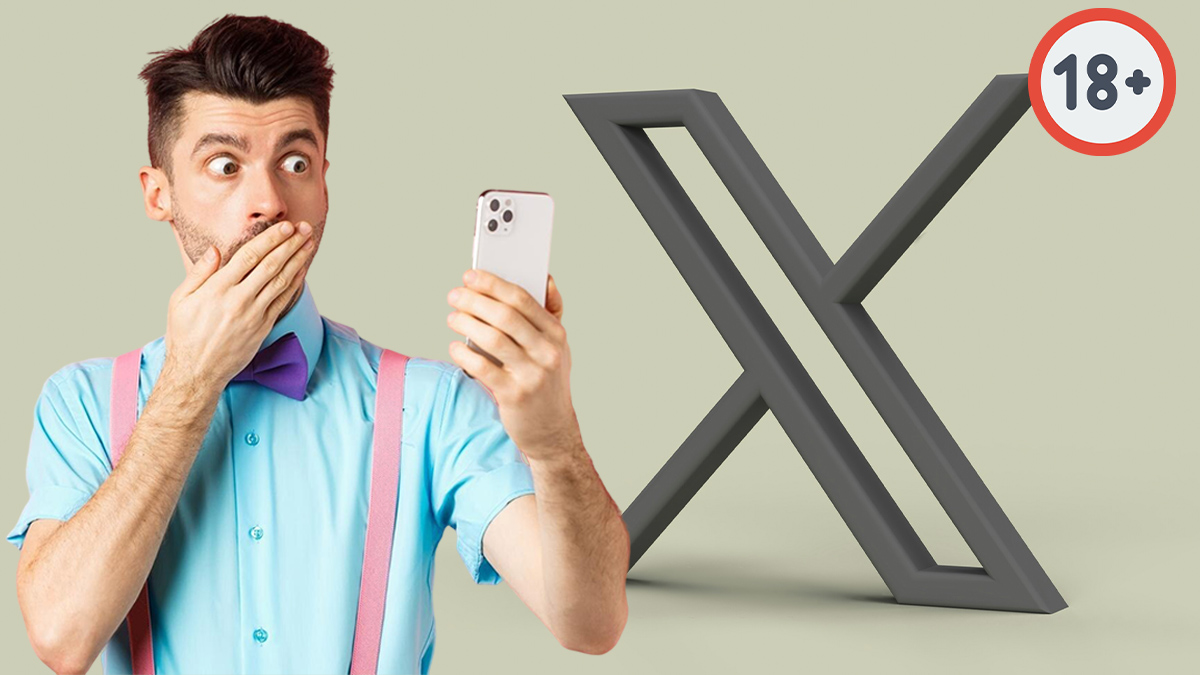 Chudai y Wataa: las palabras secretas de X para encontrar contenidos ...