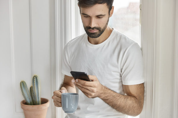 Umax: la app que triunfa evaluando si estás hot y cuáles son tus ...