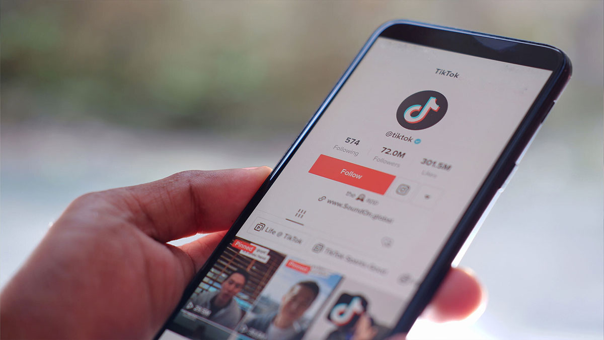 Guía paso a paso de TikTok: cómo proteger tu privacidad y tus datos